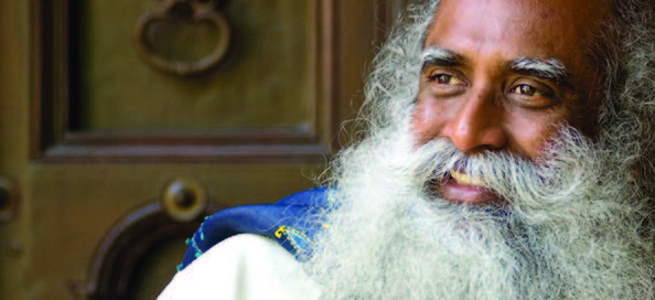 Transcending Limitations with Inner Engineering - A Q&A with Sadhguru ...